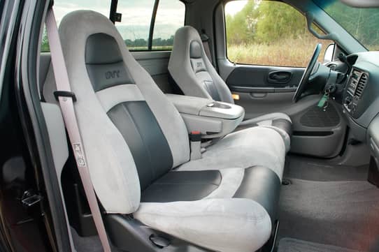 2001 Ford F-150 SVT Lightning VIN: 2FTZF07371CA69686 for Sale - Cars & Bids