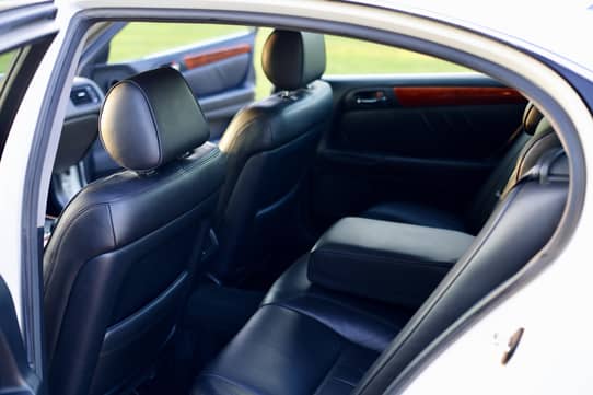 2003 Lexus GS 300 for Sale - Cars & Bids