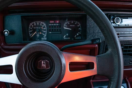 1984 Volkswagen Rabbit GTI auction - Cars & Bids