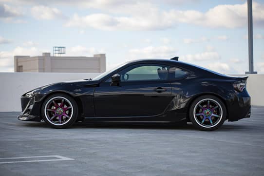 2013 Scion FR-S auction - Cars & Bids