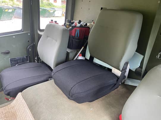 1997 Stewart & Stevenson M1078 LMTV for Sale - Cars & Bids