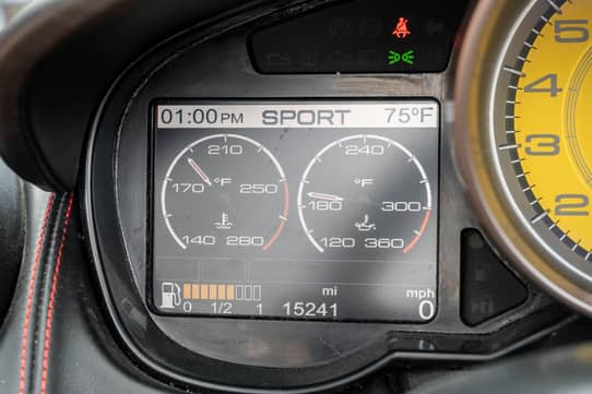 2010 Ferrari California for Sale - Cars & Bids