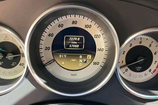 2012 Mercedes-Benz CLS550 4Matic for Sale - Cars & Bids
