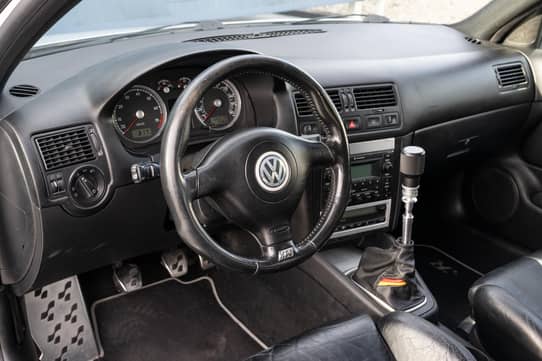 2004 Volkswagen R32 for Sale - Cars & Bids
