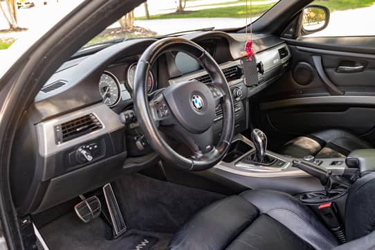 2011 BMW 335is Convertible VIN: WBADX1C51BE569811 for Sale - Cars & Bids