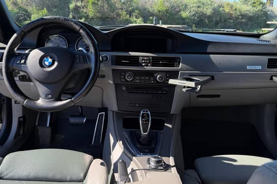 2011 BMW 335is Convertible VIN: WBADX1C5XBE570049 for Sale - Cars & Bids
