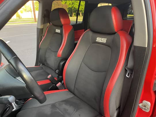 2008 Chevrolet HHR SS auction - Cars & Bids