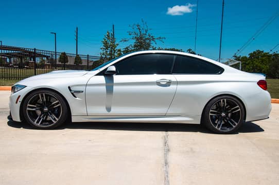 2016 BMW M4 Coupe for Sale - Cars & Bids