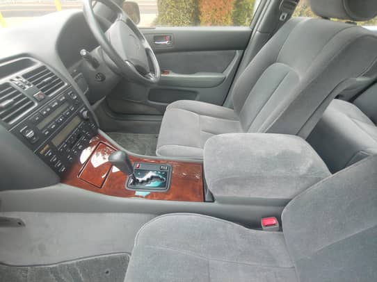 1995 Toyota Celsior for Sale - Cars & Bids