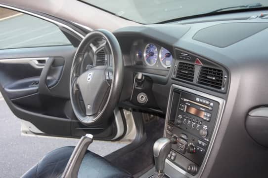 2005 Volvo S60R for Sale - Cars & Bids