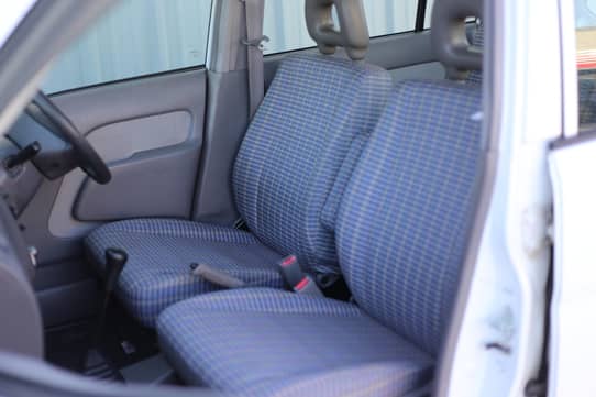 1998 Honda Life for Sale - Cars & Bids