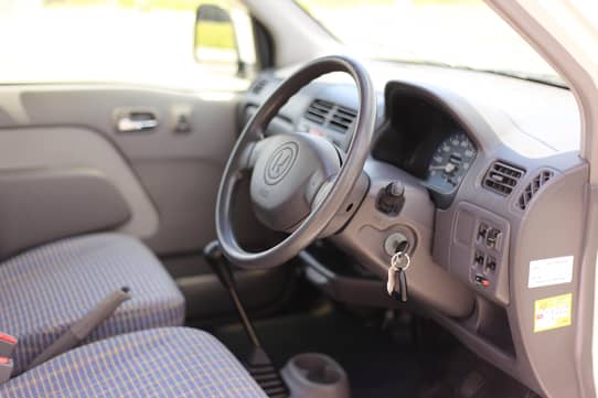 1998 Honda Life for Sale - Cars & Bids