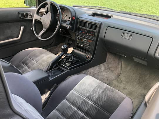 1988 Mazda RX-7 auction - Cars & Bids