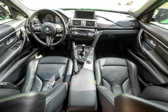 2015 BMW M3 for Sale - Cars & Bids