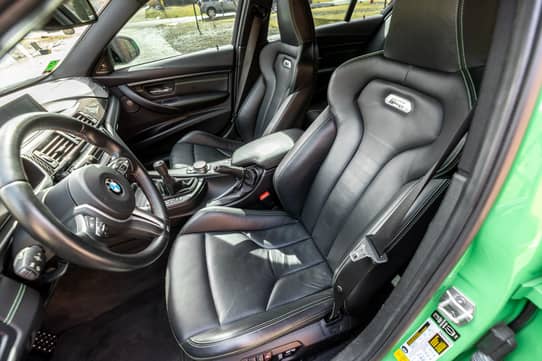 2015 BMW M3 for Sale - Cars & Bids