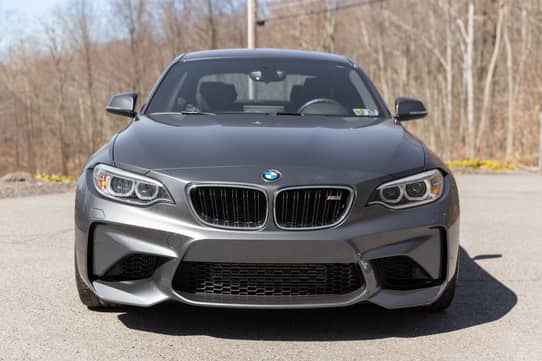 2017 BMW M2 for Sale - Cars & Bids