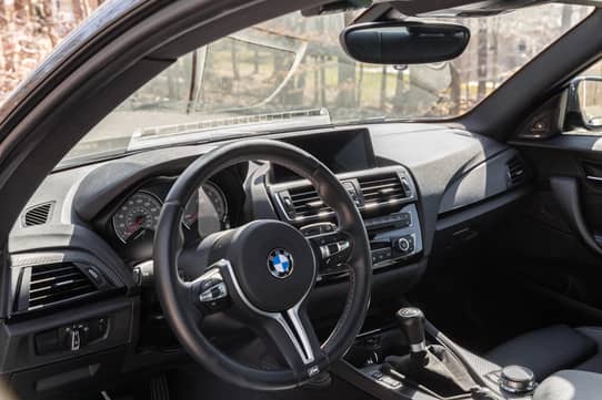 2017 BMW M2 for Sale - Cars & Bids