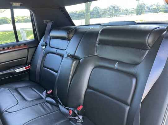 1999 Cadillac DeVille for Sale - Cars & Bids