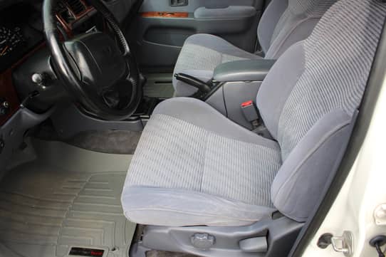 1997 Toyota 4Runner SR5 4x4 for Sale - Cars & Bids