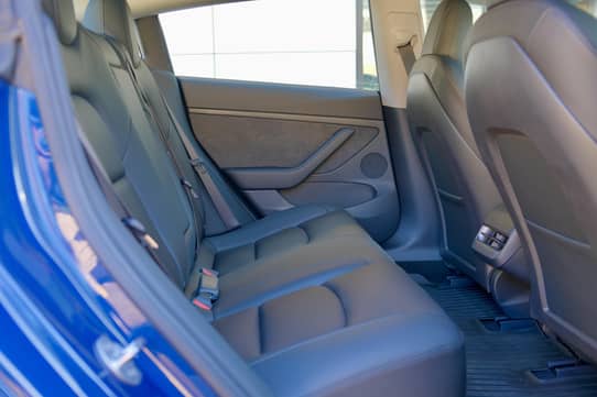 2022 Tesla Model 3 Performance for Sale - Cars & Bids