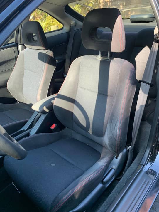 2001 Acura Integra Type R auction - Cars & Bids