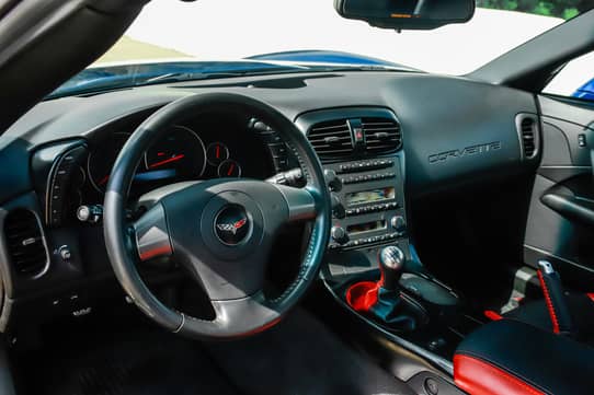 2006 Chevrolet Corvette Z06 for Sale - Cars & Bids