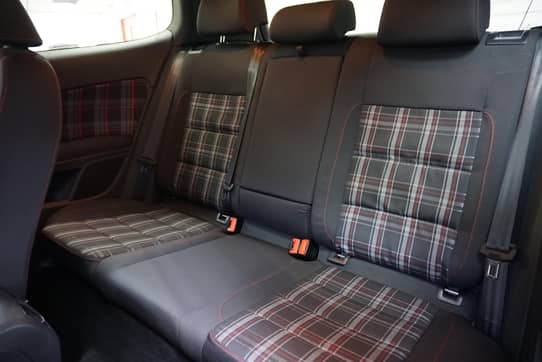 2013 Volkswagen GTI VIN: WVWFV7AJ4DW014692 for Sale - Cars & Bids