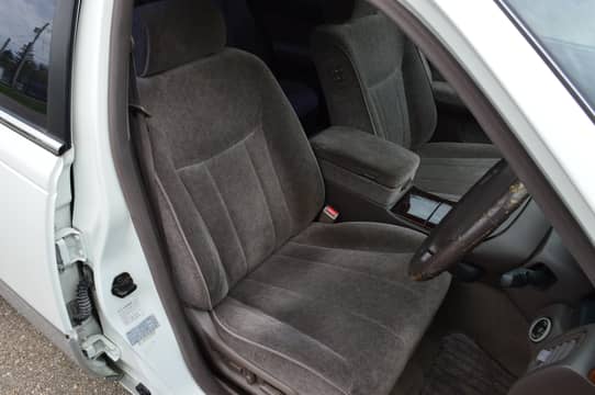 1997 Nissan Cima for Sale - Cars & Bids