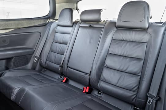 2008 Volkswagen R32 for Sale - Cars & Bids