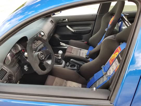 2004 Volkswagen Jetta GLI auction - Cars & Bids