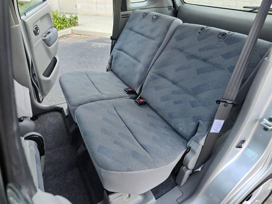 1998 Suzuki Wagon R FX-T VIN: MC11S608604 for Sale - Cars & Bids