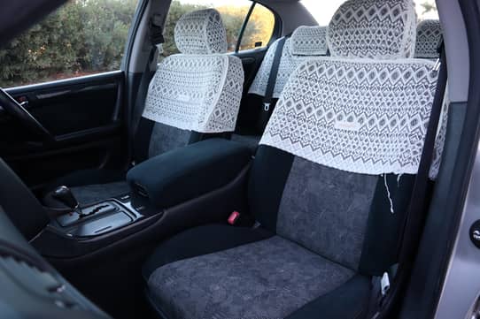 1997 Toyota Aristo V300 for Sale - Cars & Bids