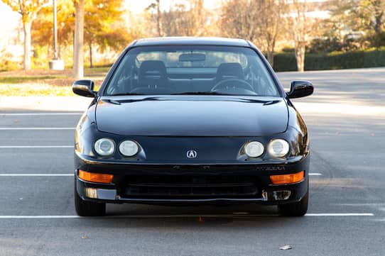 1999 Acura Integra GS-R Coupe VIN: JH4DC2390XS004187 for Sale - Cars & Bids