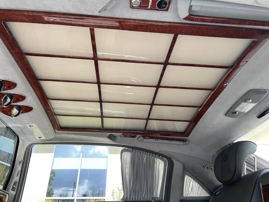 2006 Maybach 62 auction - Cars & Bids