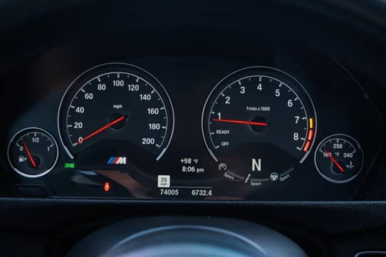 2017 BMW M3 for Sale - Cars & Bids