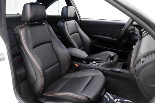 2011 BMW 1M VIN: WBSUR9C54BVT47641 for Sale - Cars & Bids