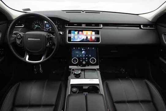 2018 Range Rover Velar S for Sale - Cars & Bids