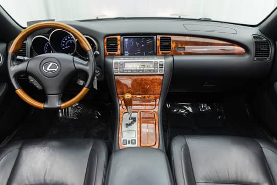 2010 Lexus SC 430 for Sale - Cars & Bids