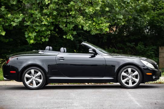 2010 Lexus SC 430 for Sale - Cars & Bids