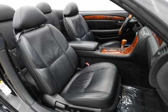 2010 Lexus SC 430 for Sale - Cars & Bids