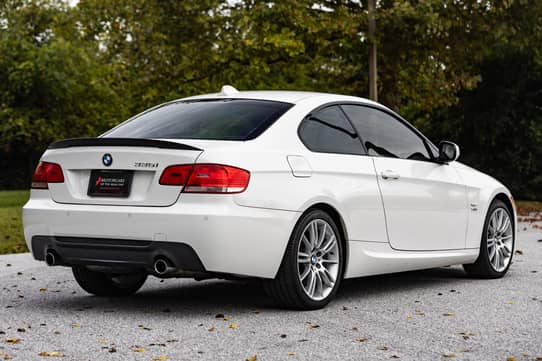 2010 BMW 335i xDrive Coupe VIN: WBAWC7C58AE271357 for Sale - Cars & Bids
