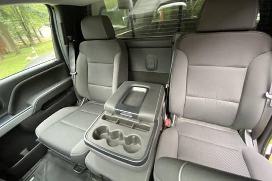 2017 Chevrolet Silverado 3500HD LT Alaskan Edition 4WD for Sale - Cars ...