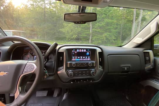 2017 Chevrolet Silverado 3500HD LT Alaskan Edition 4WD for Sale - Cars ...