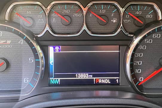 2017 Chevrolet Silverado 3500HD LT Alaskan Edition 4WD for Sale - Cars ...