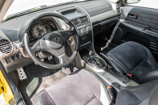 2001 Lexus IS 300 for Sale - Cars & Bids