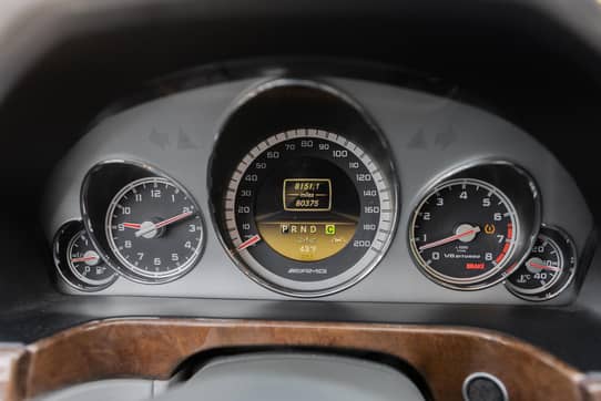 2012 Mercedes-Benz E63 AMG Wagon for Sale - Cars & Bids