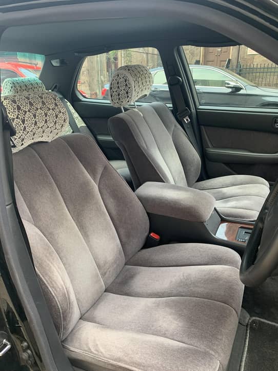 1992 Toyota Celsior for Sale - Cars & Bids