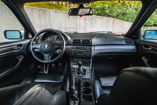 2004 BMW 330i ZHP Sedan for Sale - Cars & Bids
