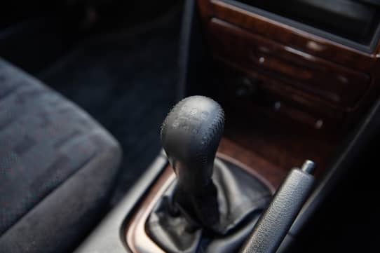 1996 Mitsubishi Legnum VR4 Type-S 4WD for Sale - Cars & Bids