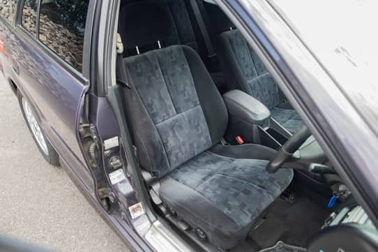 1996 Mitsubishi Legnum VR4 Type-S 4WD for Sale - Cars & Bids